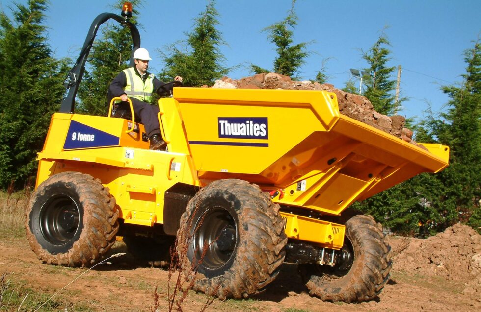 Archives des mini tombereau - PrimBTP.com - Site Officiel - Importateur de Matériels BTP France ...